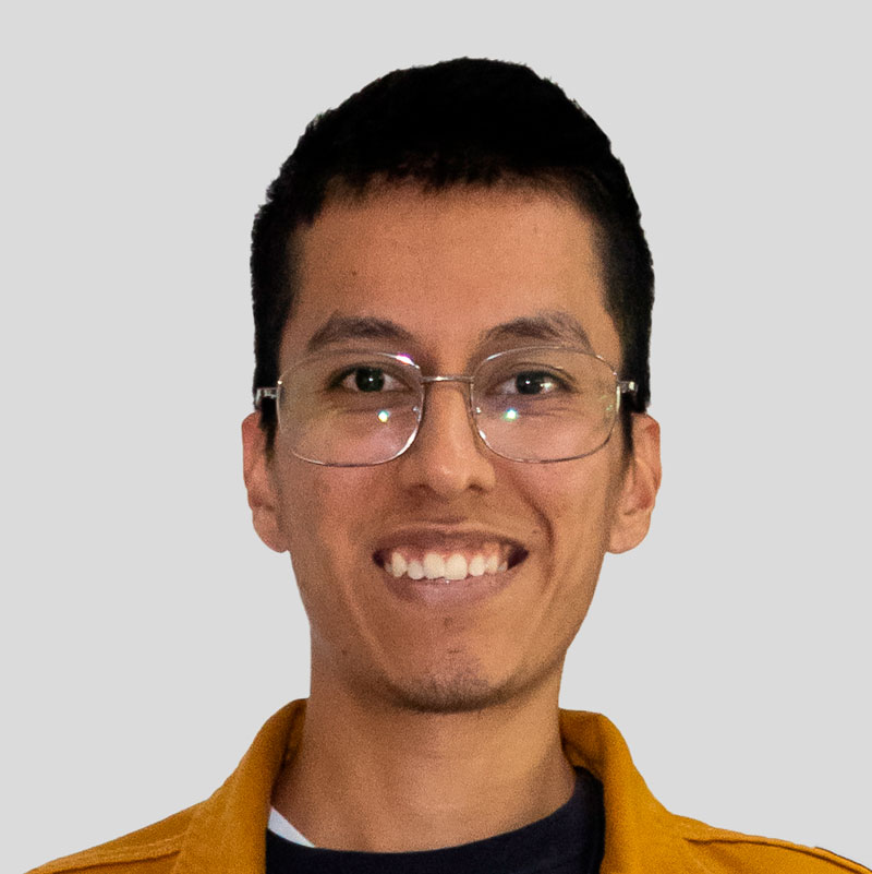 Nuestro Equipo – Evolution Talent Solutions