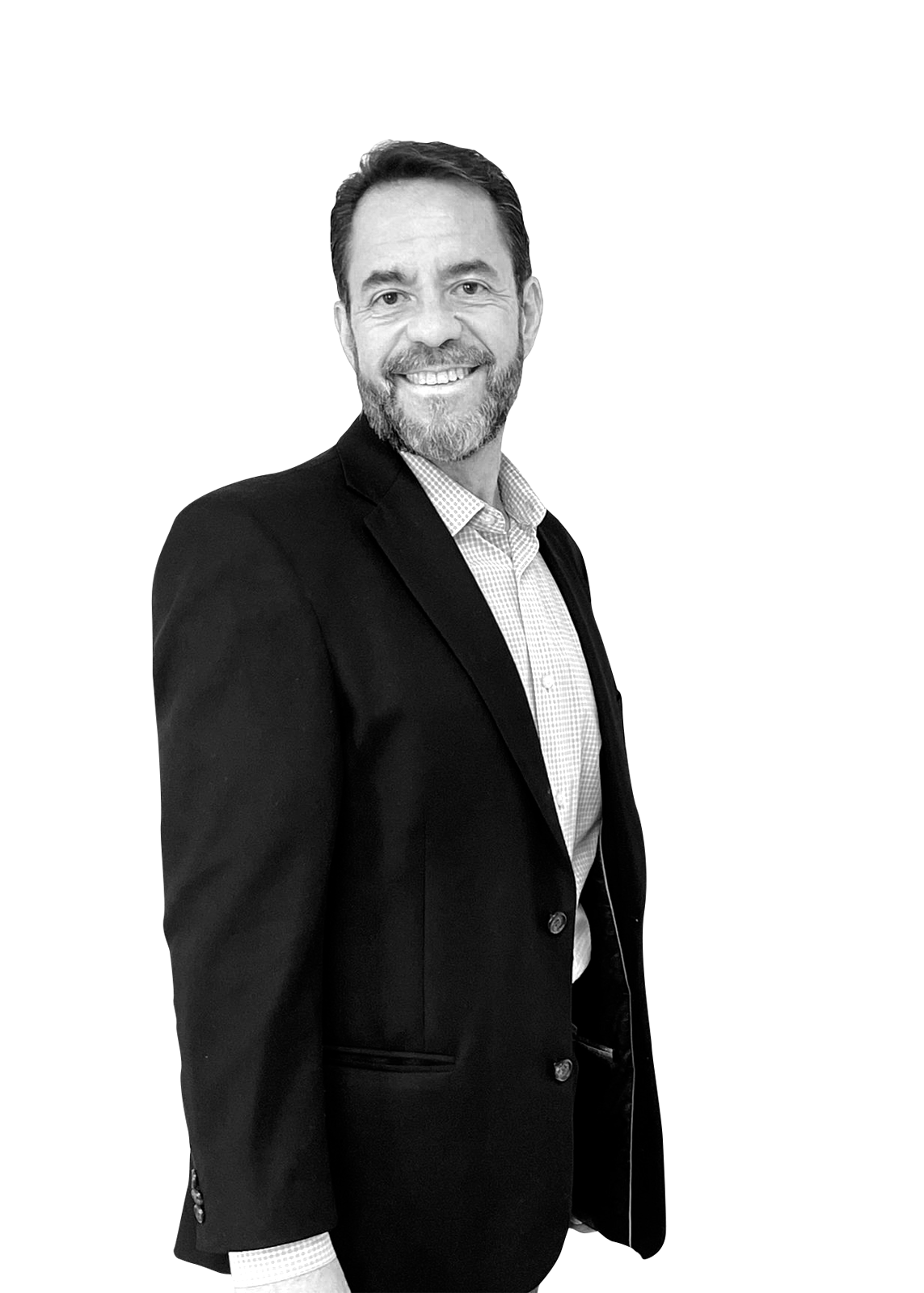 Nuestro Propósito – Evolution Talent Solutions